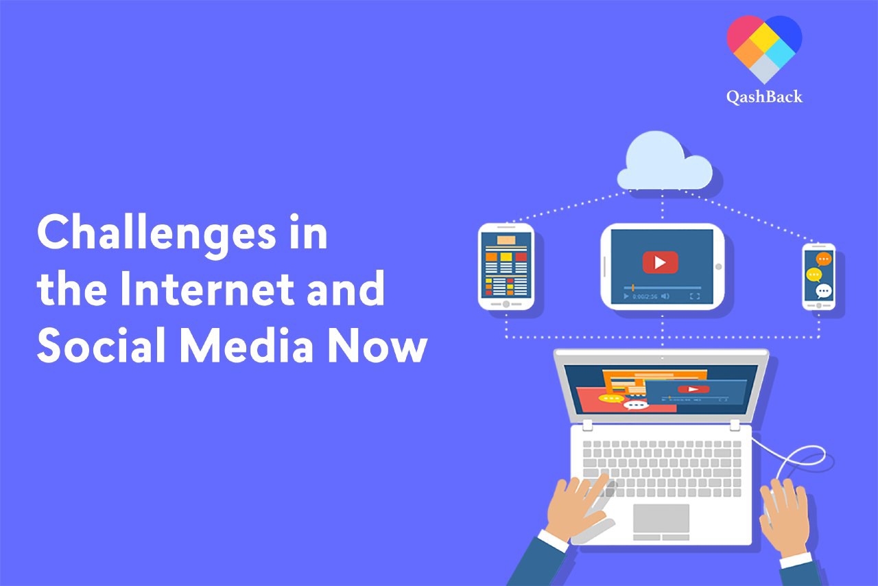 Problems and Challenges faced in Social Media Severely Affects the ...